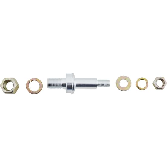 1963-86 Chevy C10 RWD 1/2 Ton Truck Front Gas Shock, Lowered