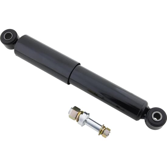1963-86 Chevy C10 RWD 1/2 Ton Truck Front Gas Shock, Lowered