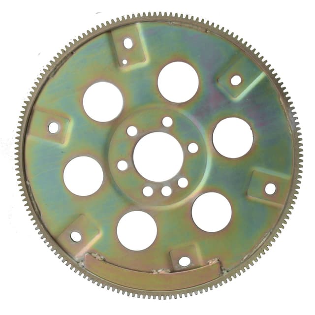 Small Block Chevy 168-Tooth Flexplate SFI 29.1, 1 Piece Rear Main