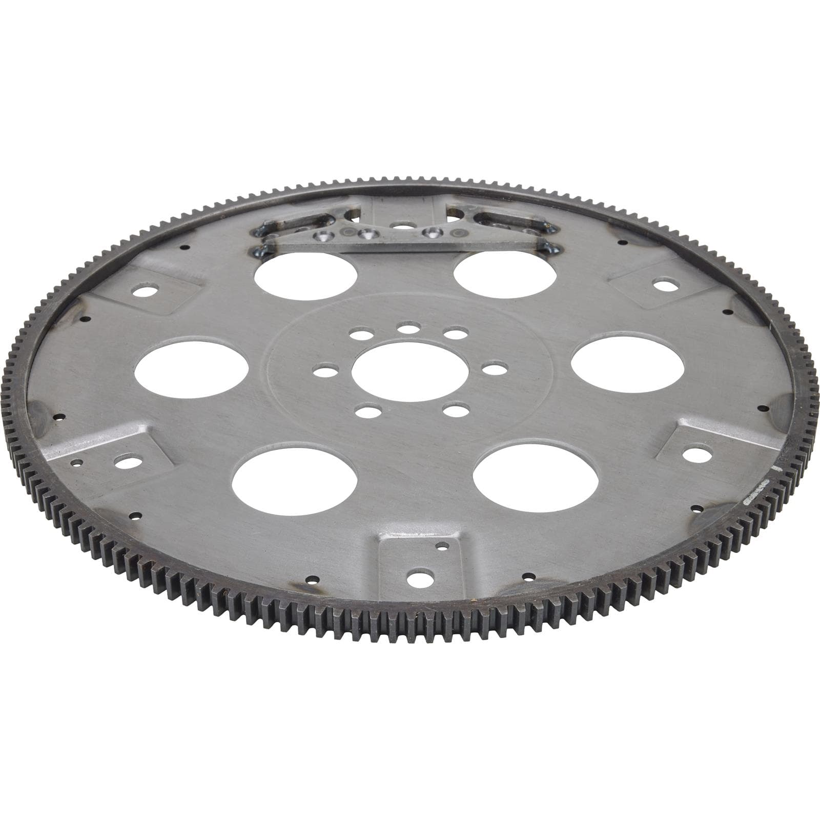 1986-1997 Chevy 168 Tooth Flexplate 1-PC Rear Main, Ext. Balance