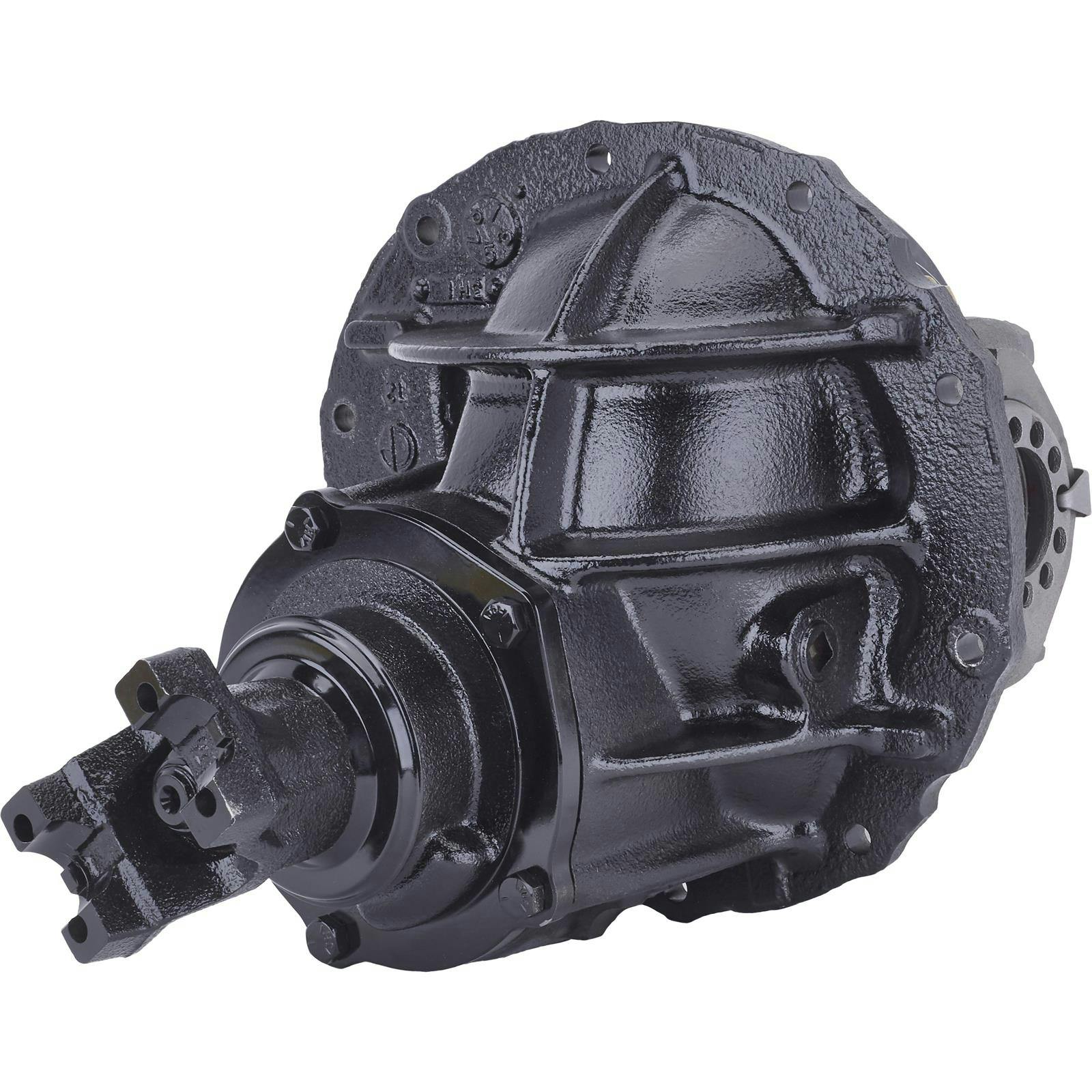 Ford 9 Inch Gear Posi 3rd Member, OEM Case, 31 Spline, 3.70 Ratio