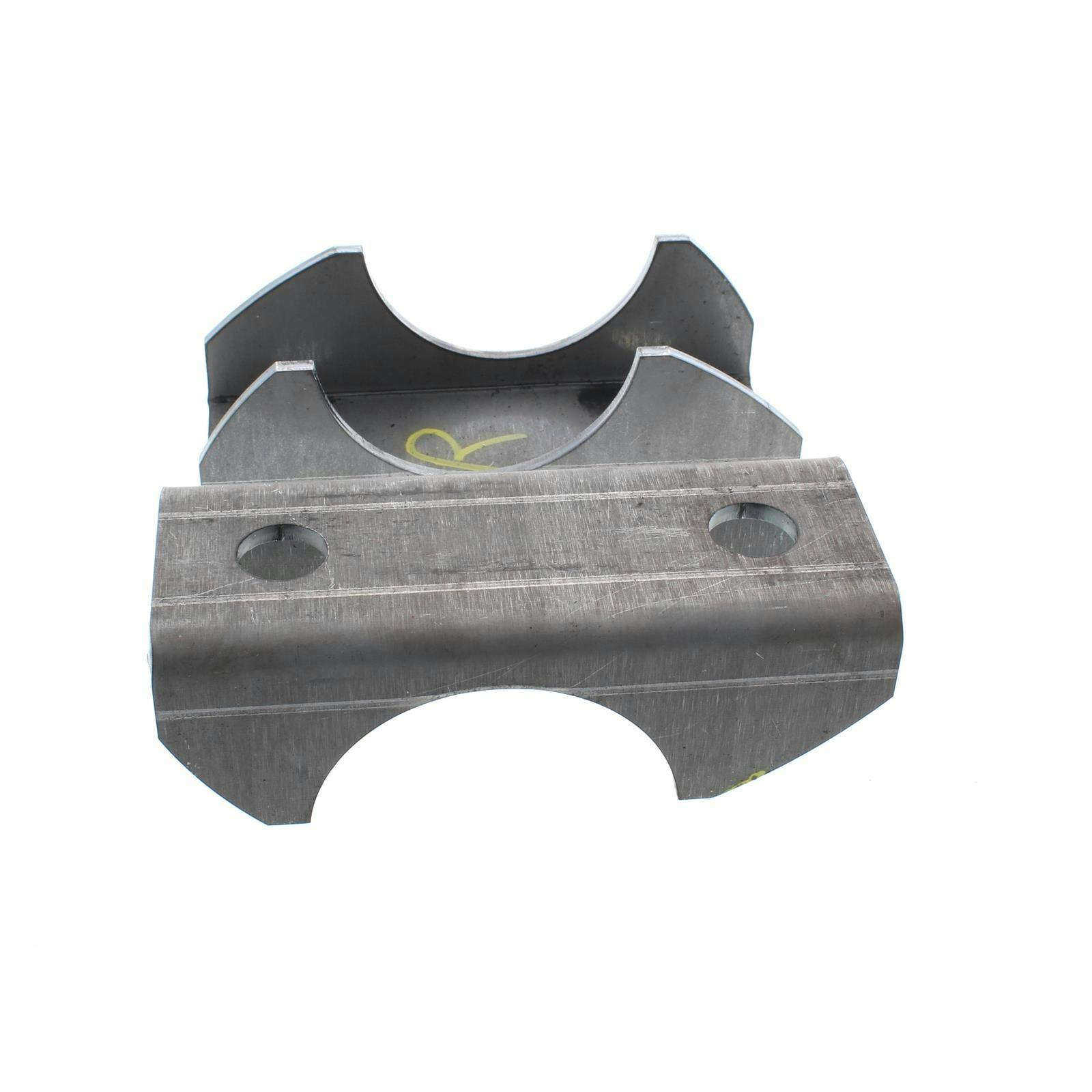 PICKUP 3"AXLE PAD 60-72 GM
