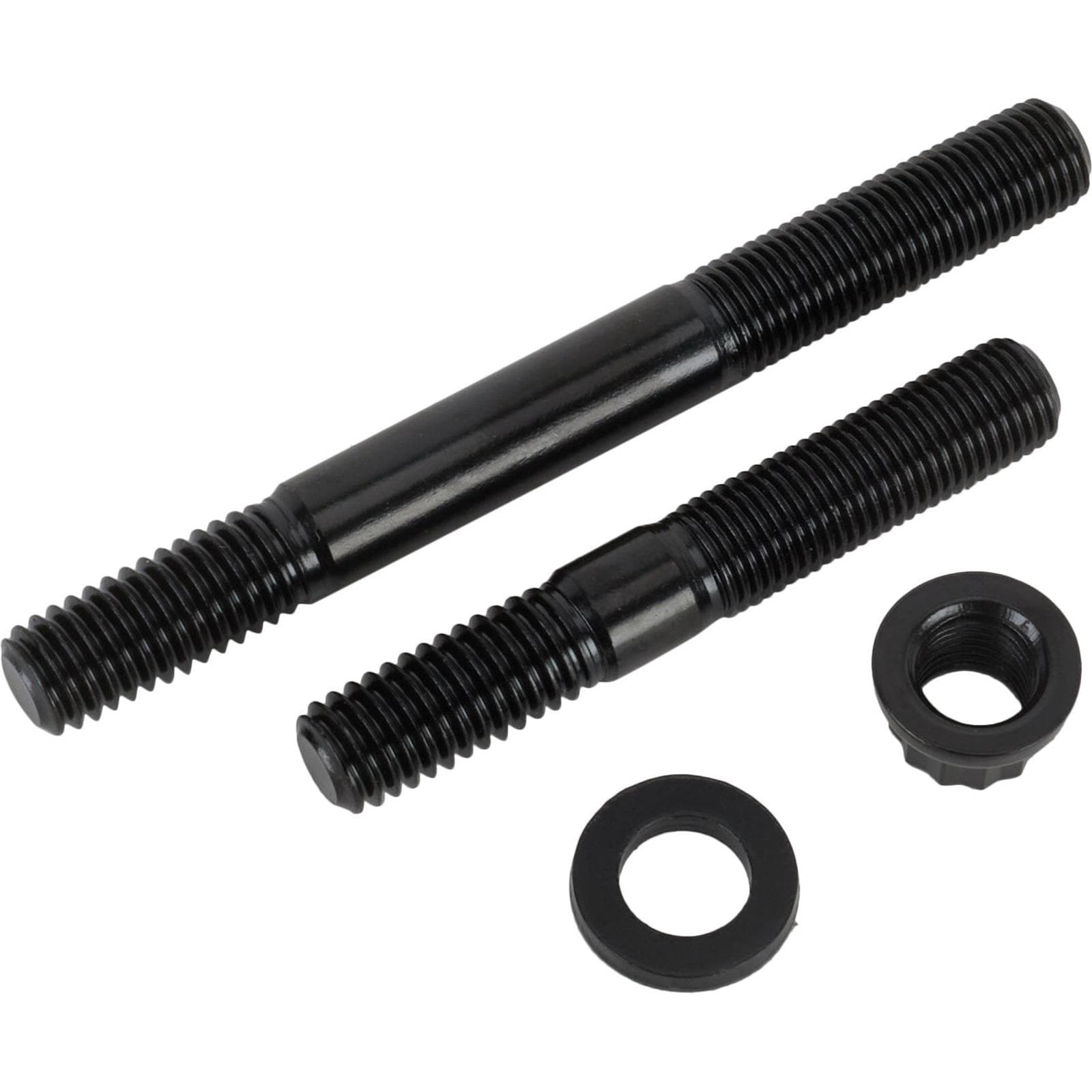 Chevy SBC 350 4-Bolt Main Stud Kit 12-Point