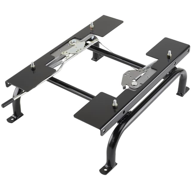 Universal Seat Mounting Frame, Slider and Mounts