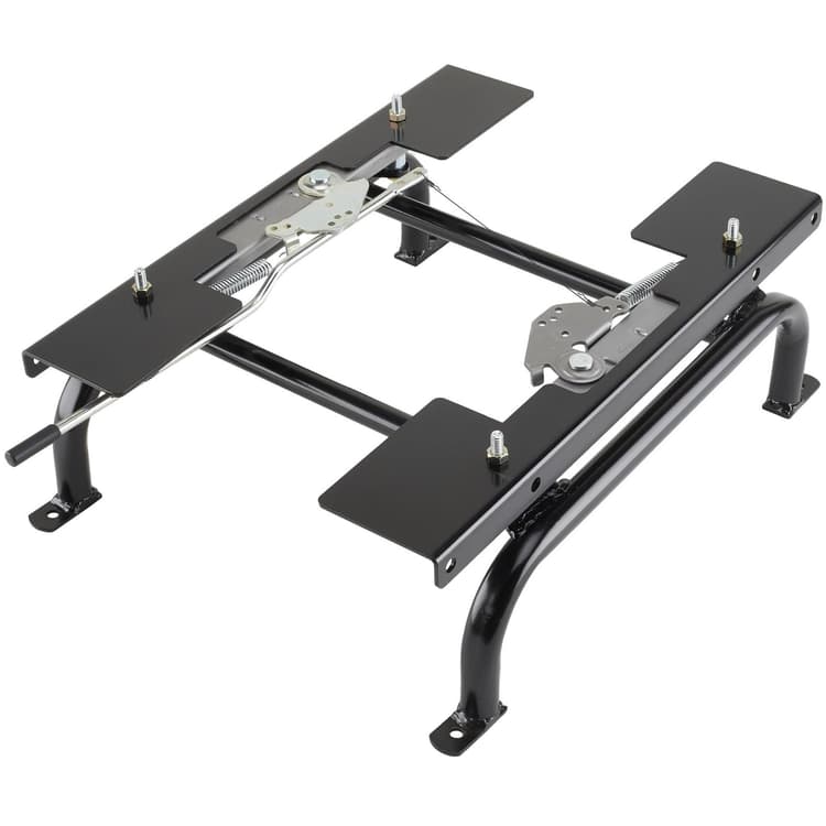 Universal Seat Mounting Frame, Slider and Mounts
