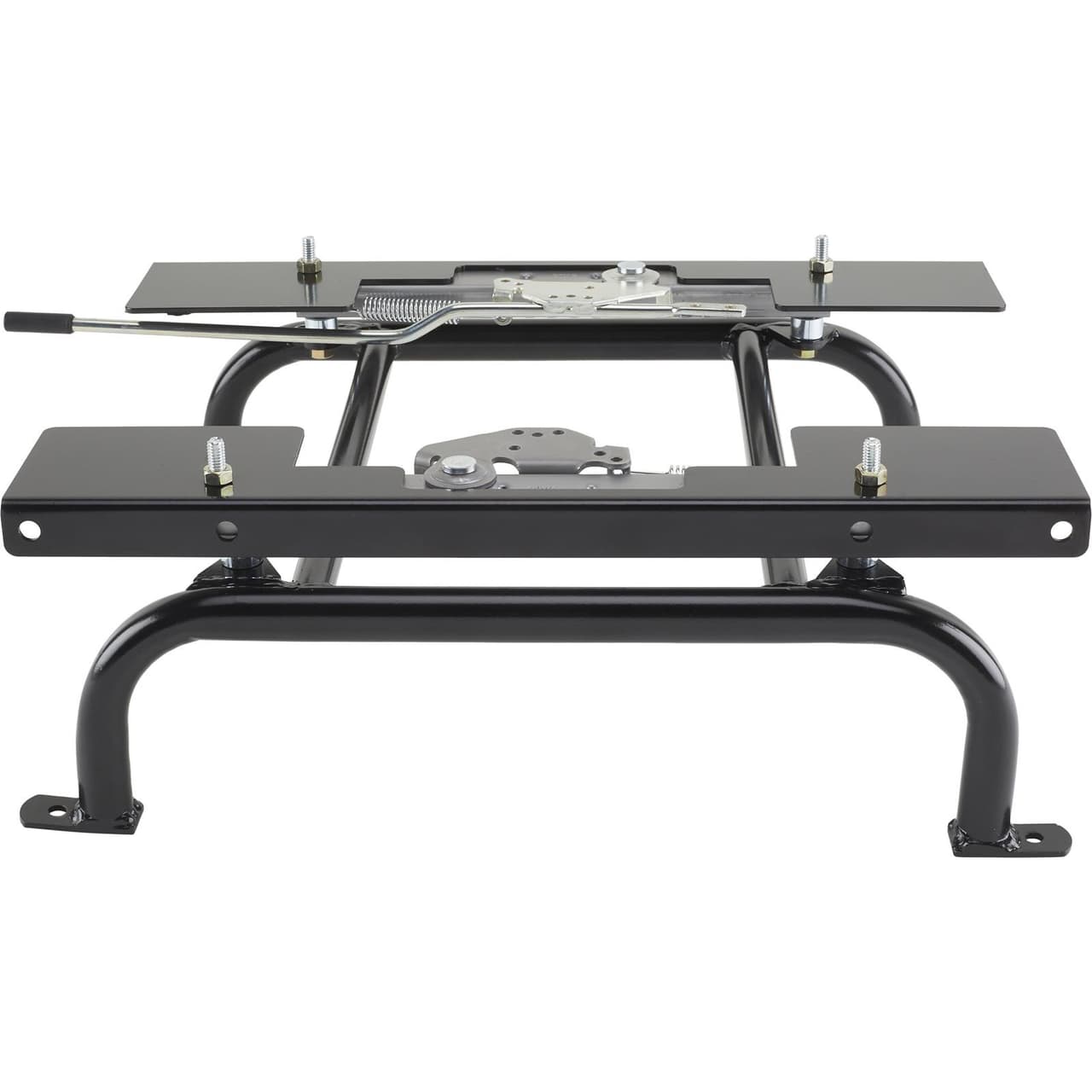 Universal Seat Mounting Frame, Slider and Mounts