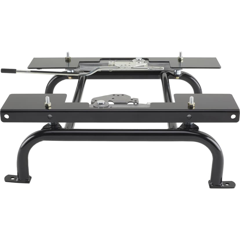 Universal Seat Mounting Frame, Slider and Mounts