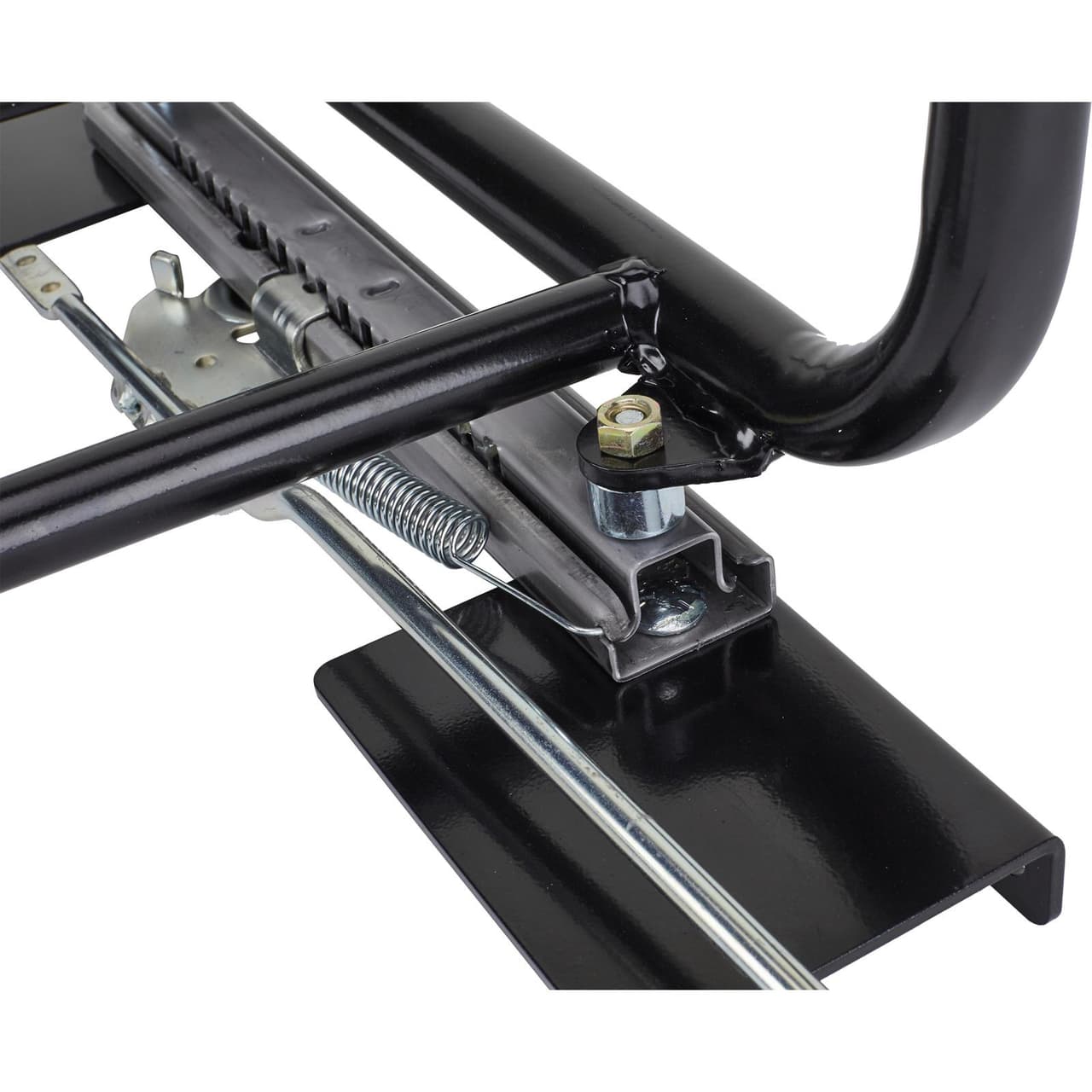 Universal Seat Mounting Frame, Slider and Mounts
