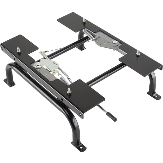 Universal Seat Mounting Frame, Slider and Mounts