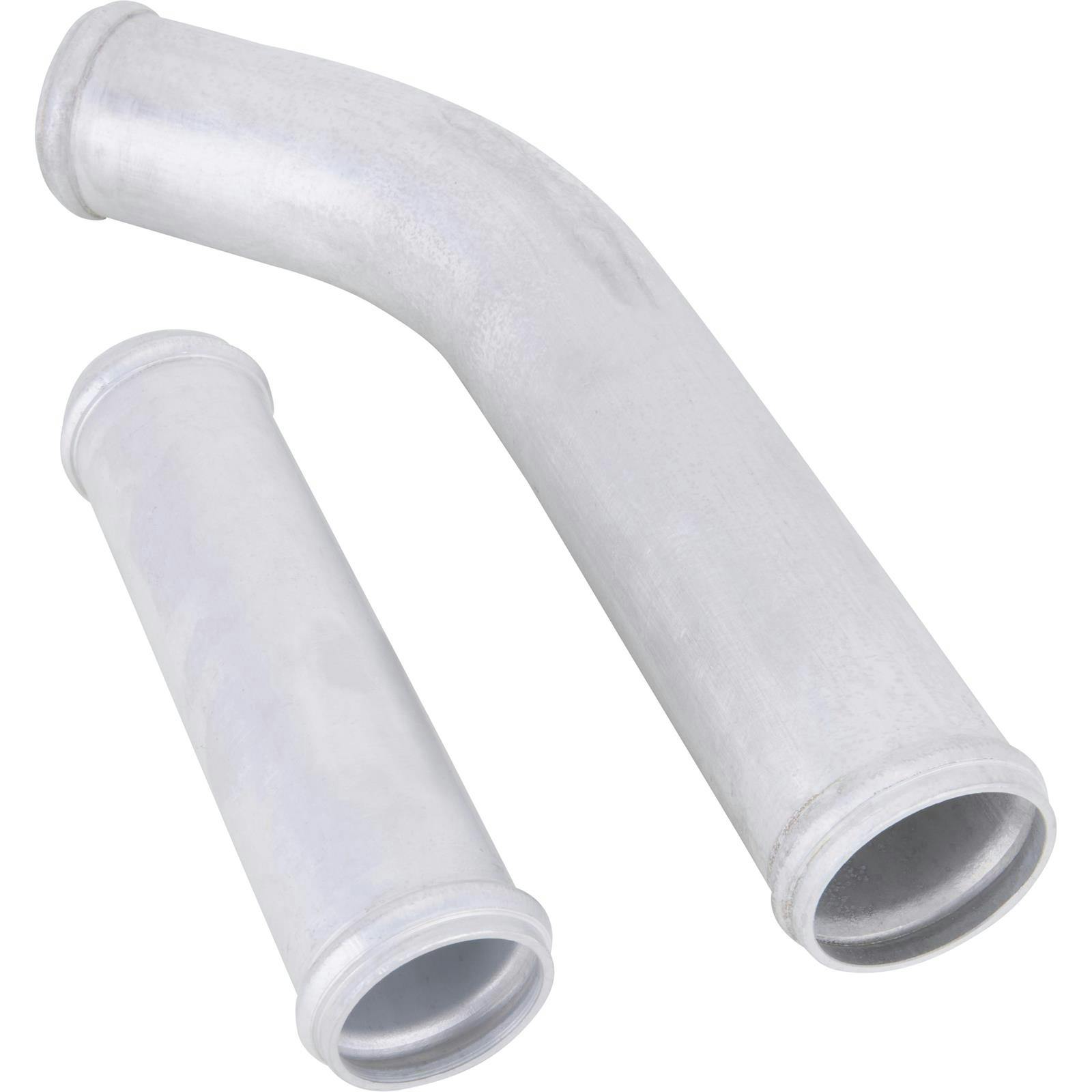 Speedway Universal Silicone/Aluminum Radiator Hose Kit