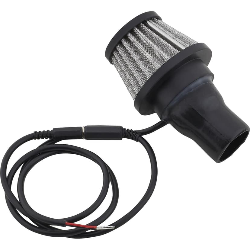 Tru-Air Mini Pumper Racing Helmet Fresh Air Pump Blower