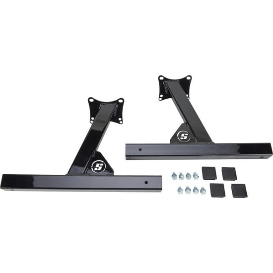 BlockDock™ LT/LS Engine Cradle Storage Stand