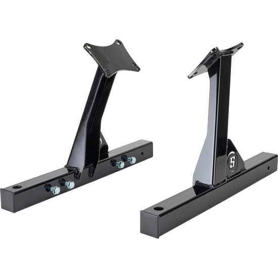 BlockDock™ LT/LS Engine Cradle Storage Stand