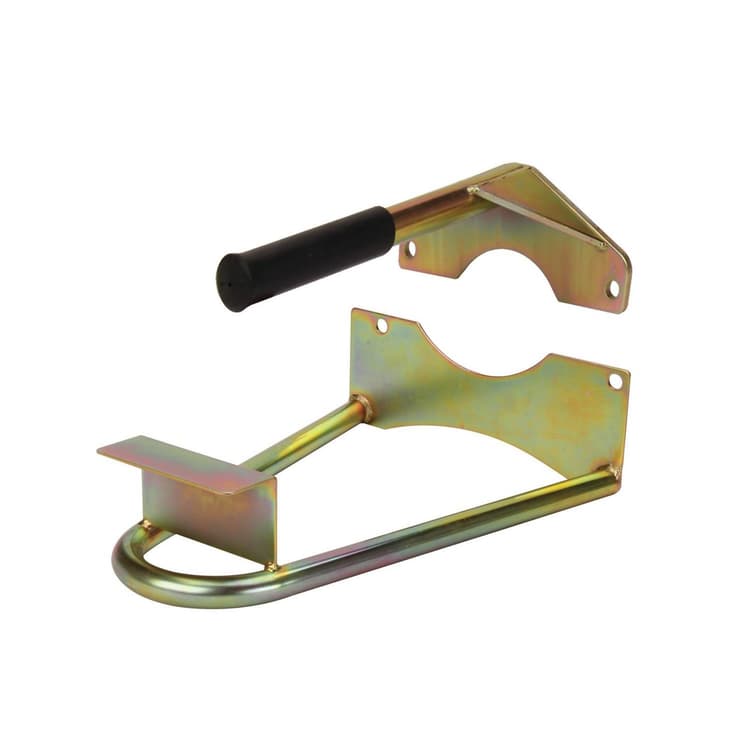 Falcon Racing Transmission For 2 Piece Rear Main With Free Stand