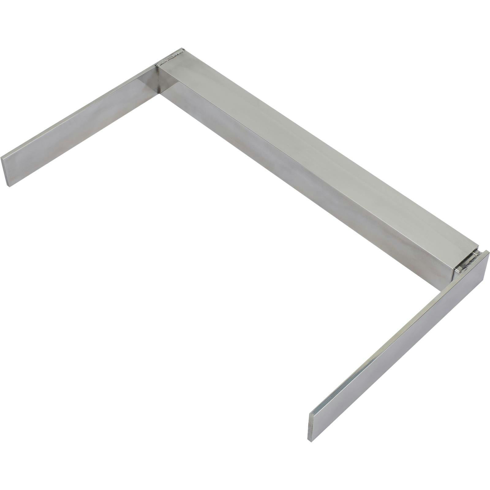 Tire Stagger Stick Tool, Measures 65 to 115 Inch, Aluminum