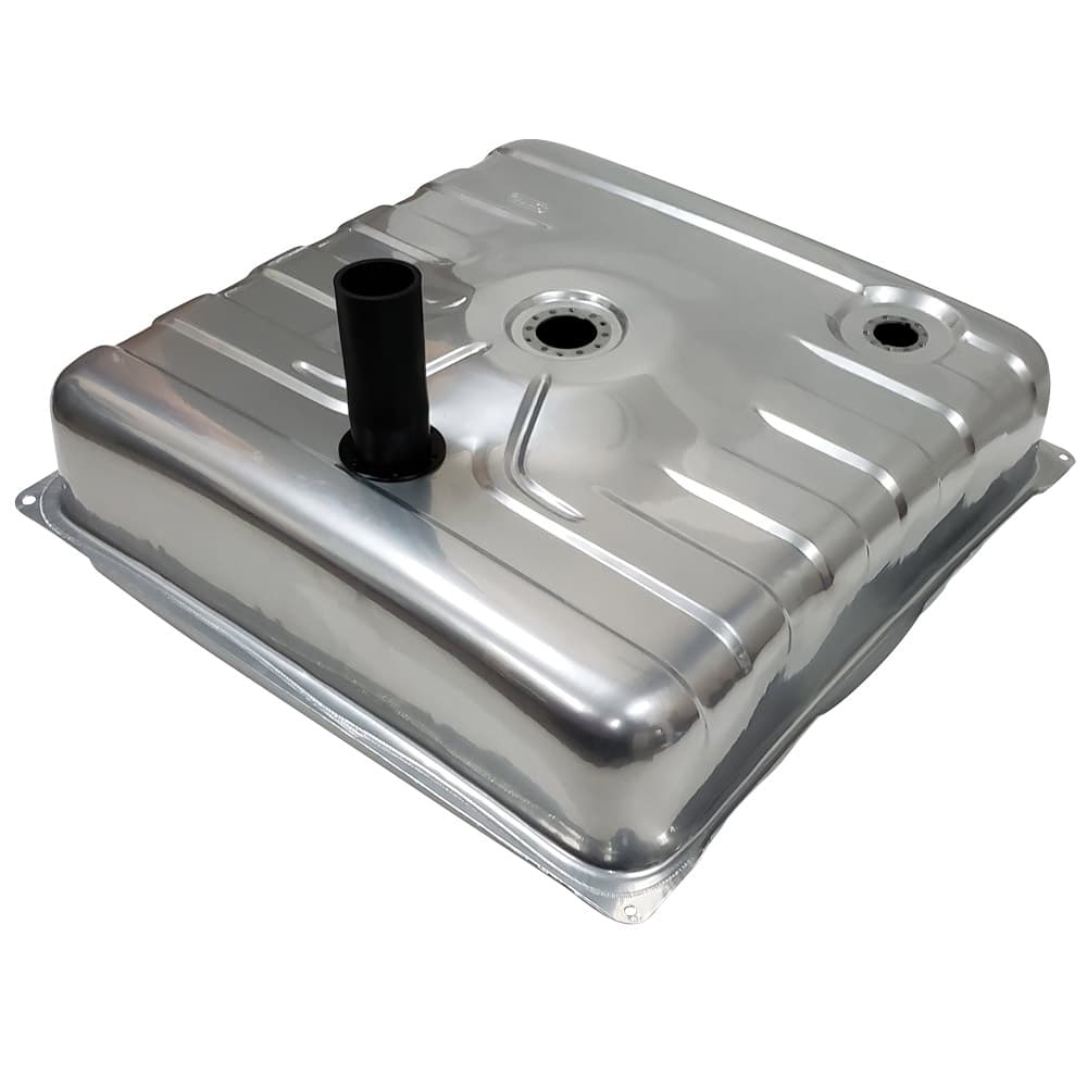 Tanks TM15-UHT Universal Blazer EFI Fuel Tank with Neck & Hose