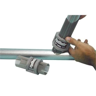 PipeMaster P-T125 Contour Gauge for 1-1/4 Inch O.D. Tubing