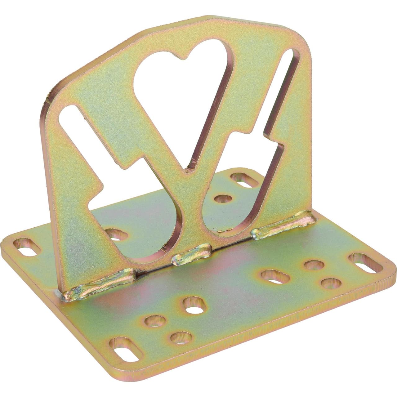 Adjustable Engine Hoist Lift Plate for Carb Motor Pulling/Lifting