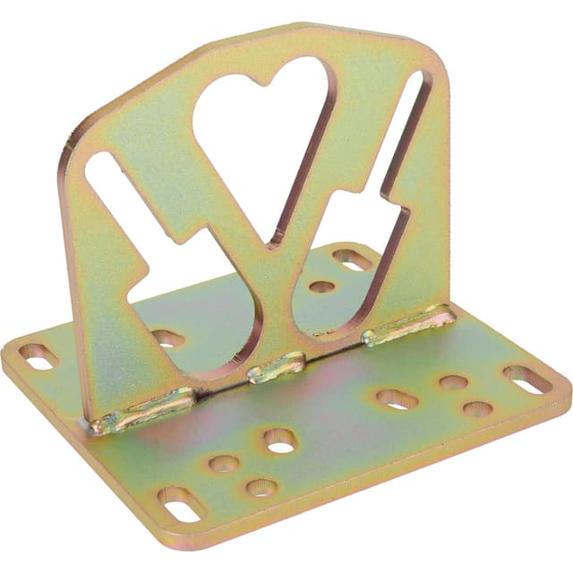 Adjustable Engine Hoist Lift Plate for Carb Motor Pulling/Lifting