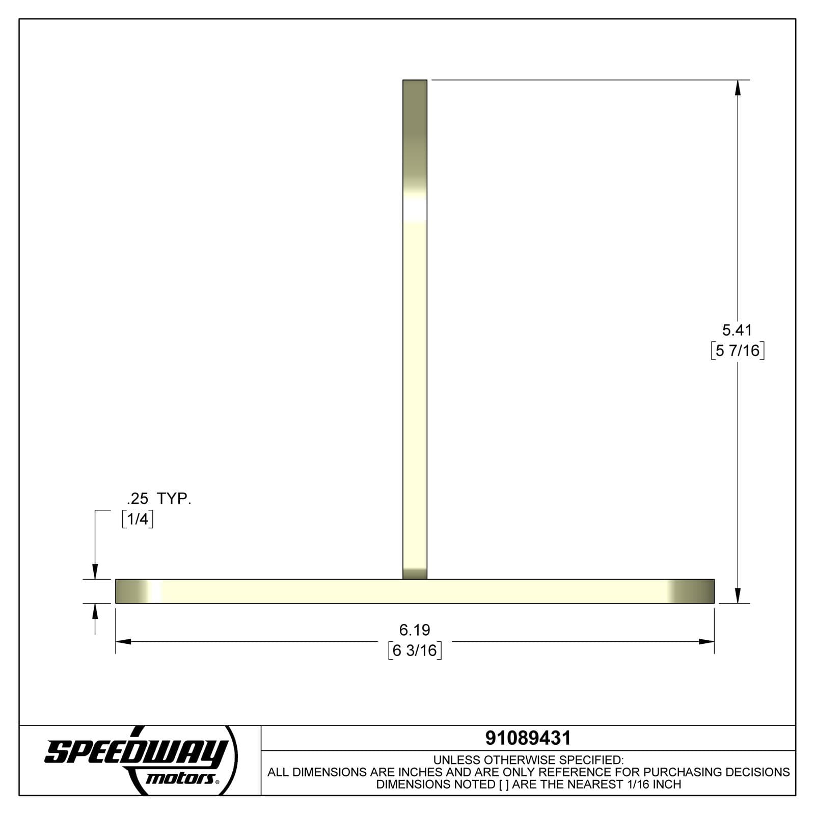 Adjustable Engine Hoist Lift Plate for Carb Motor Pulling/Lifting