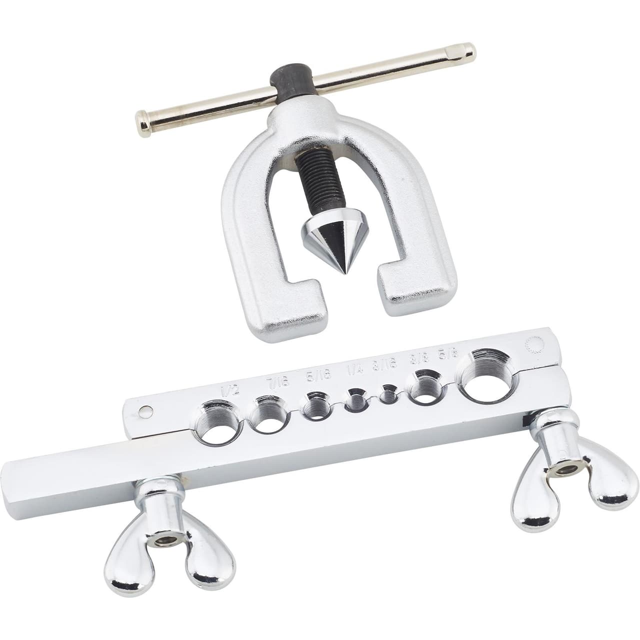 Speedway 37 Degree AN Flare Tubing Standard Tube Flaring Tool