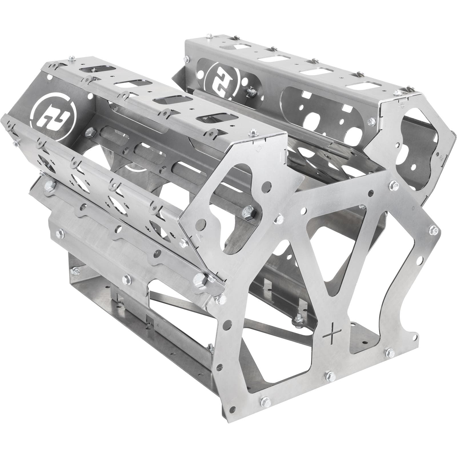 SoloSwap® Ford 7.3 Godzilla Mock Up Engine Swap Dummy Block Kits