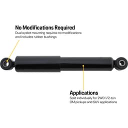 1963-72 Chevy C10 2/4 Drop Lowering Kit w/ Shock Relocation