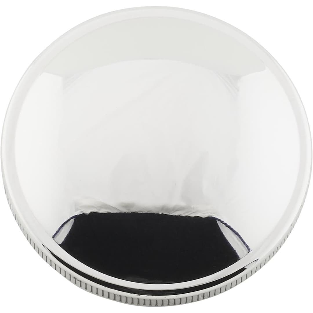 1930-31 Ford Model A Stainless Gas Tank Cap