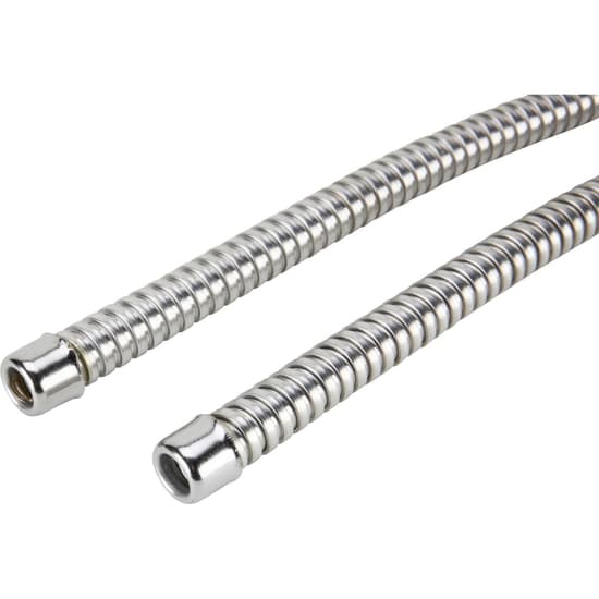 Stainless Steel Headlight Conduit Set, 12 Inch