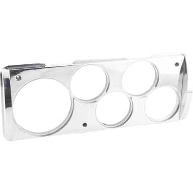 1940 Ford Dash Panel