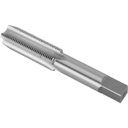 Industrial Tap, 11/16 Inch-18 SAE