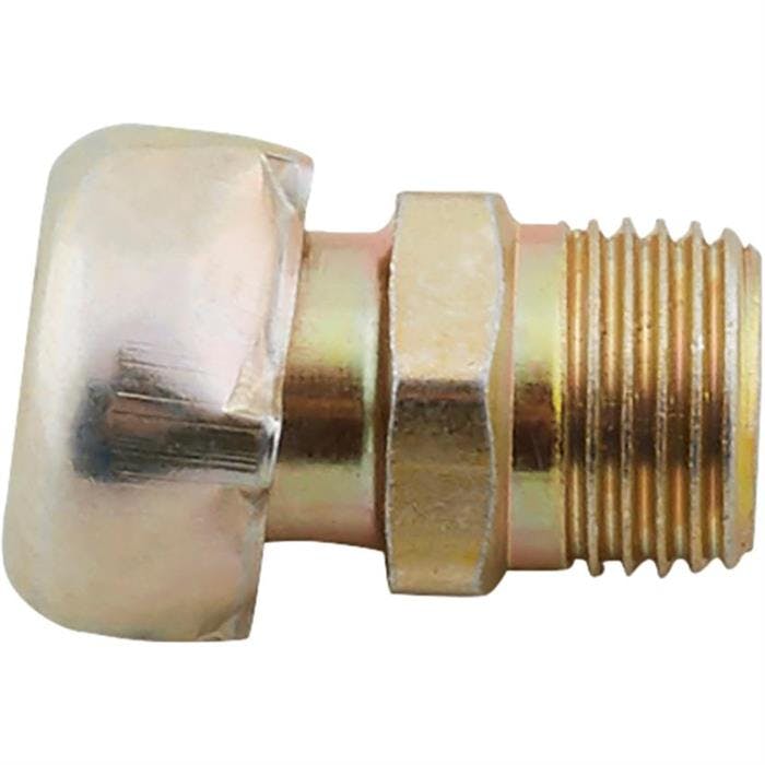 Screw In Rearend Housing Vent, 1/8 Inch NPT