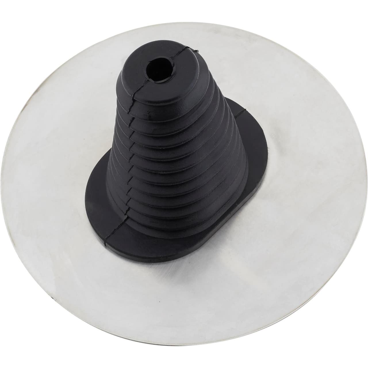 Universal Black Shifter Boot with Trim Ring