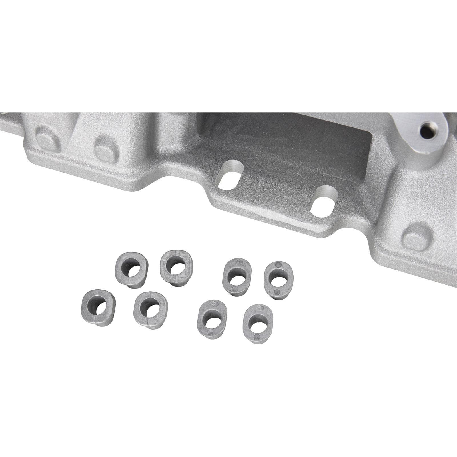 Professional Products 52026 SBC V8 Crosswind Intake Manifold
