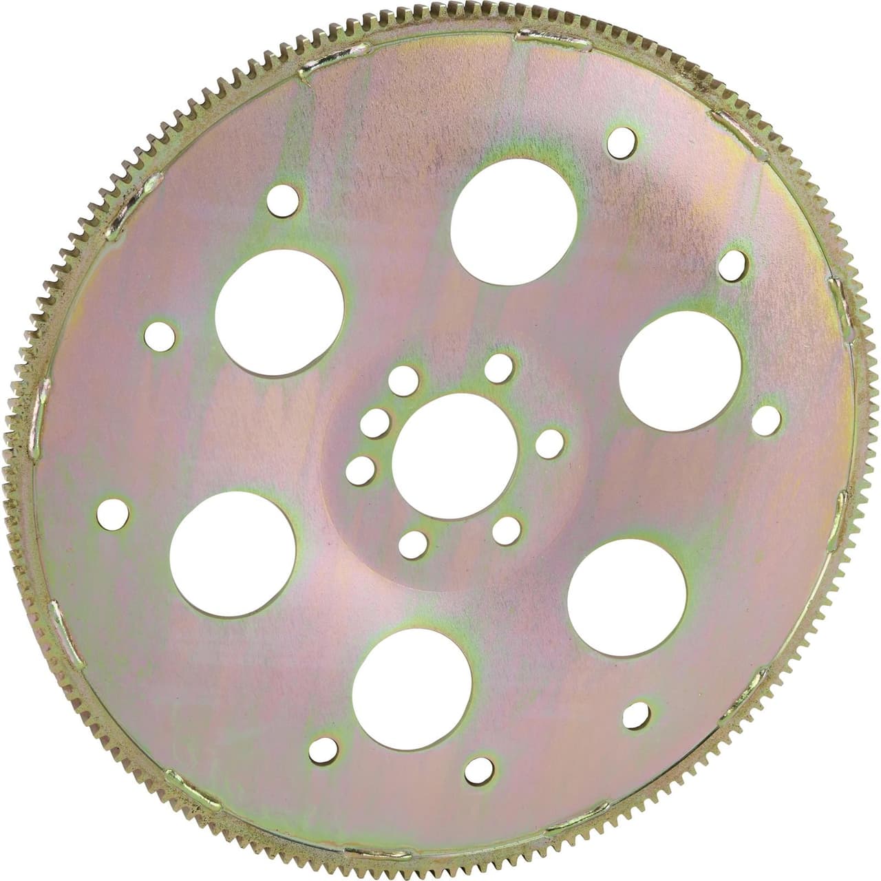 Gen 3 LS to TH350/700R4/Powerglide Transmission Adapter Kit