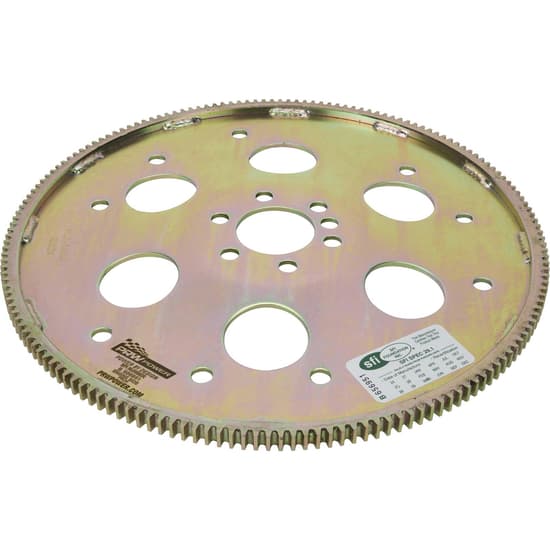 Gen 3 LS to TH350/700R4/Powerglide Transmission Adapter Kit