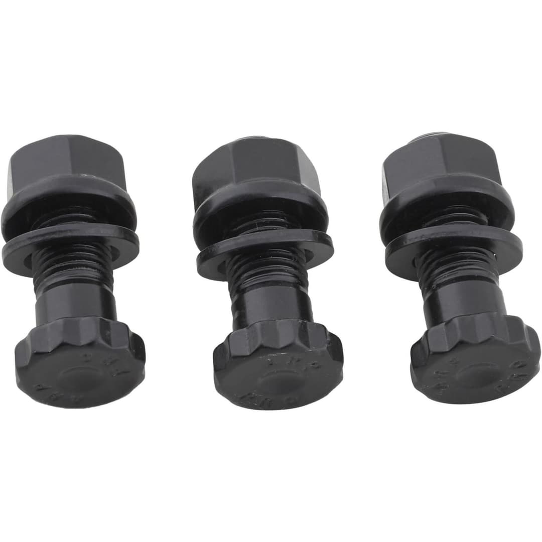 Gen 3 LS to TH350/700R4/Powerglide Transmission Adapter Kit