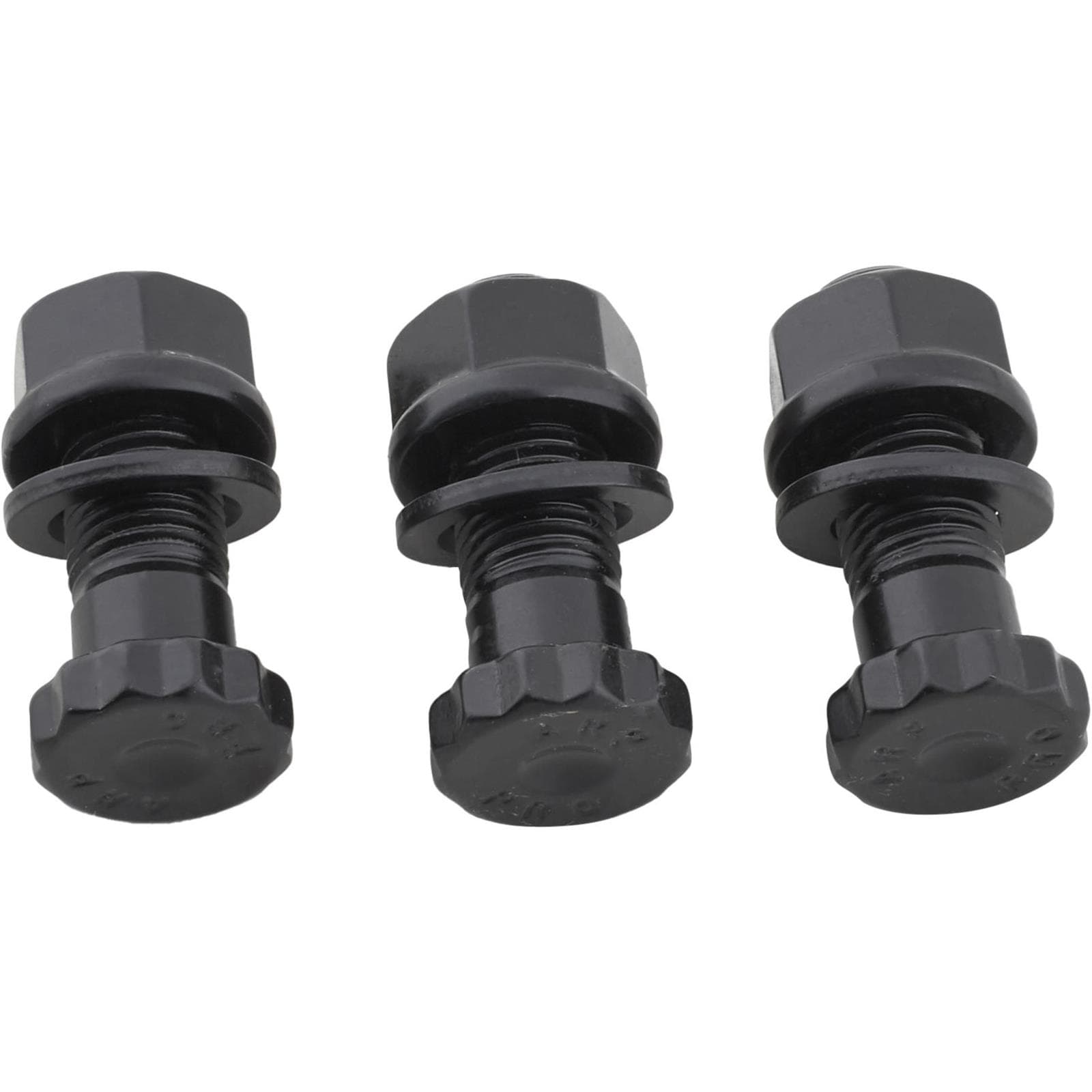 Gen 3 LS to TH350/700R4/Powerglide Transmission Adapter Kit