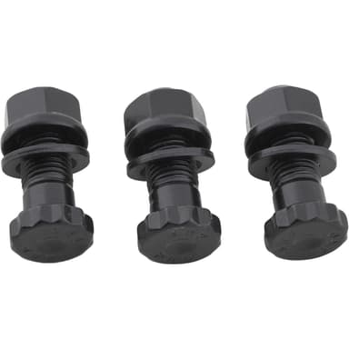 Gen 3 LS to TH350/700R4/Powerglide Transmission Adapter Kit