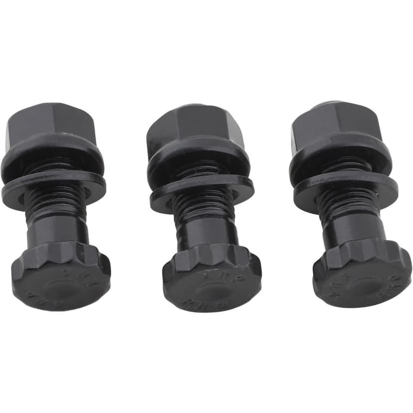 Gen 3 LS to TH350/700R4/Powerglide Transmission Adapter Kit