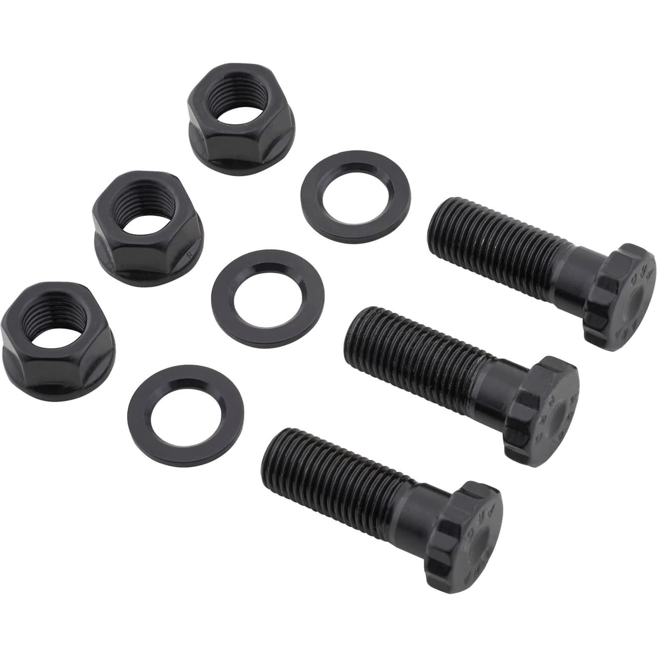 Gen 3 LS to TH350/700R4/Powerglide Transmission Adapter Kit