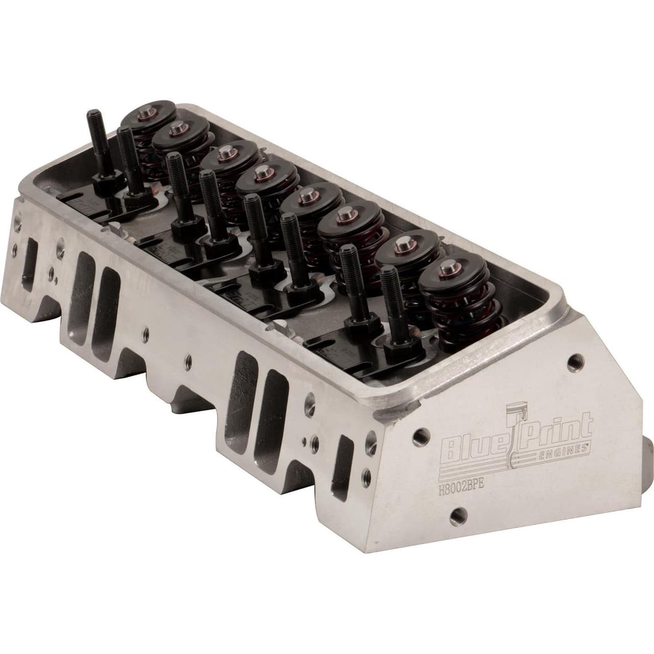 Speedway Small Block Chevy Top-End Kit