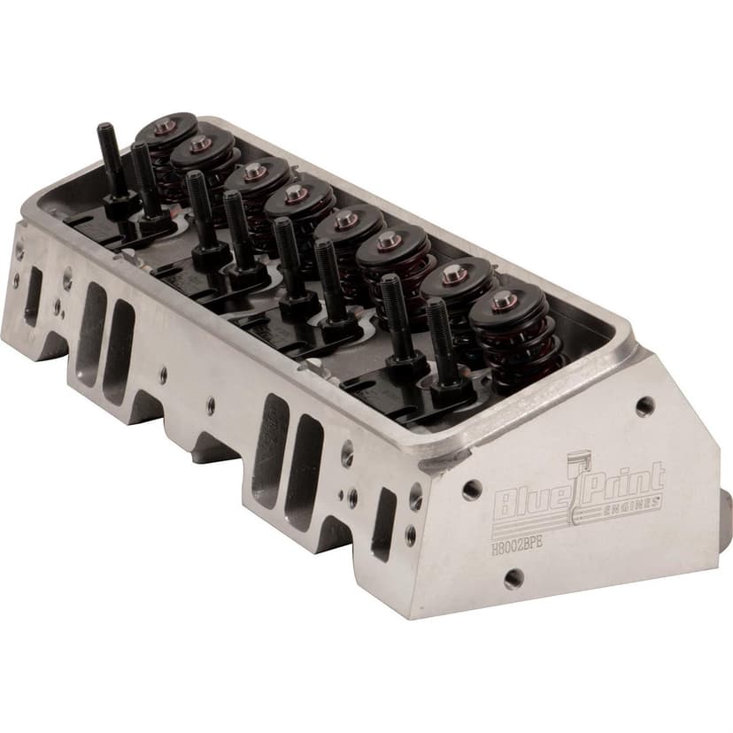 Speedway Small Block Chevy Top-End Kit