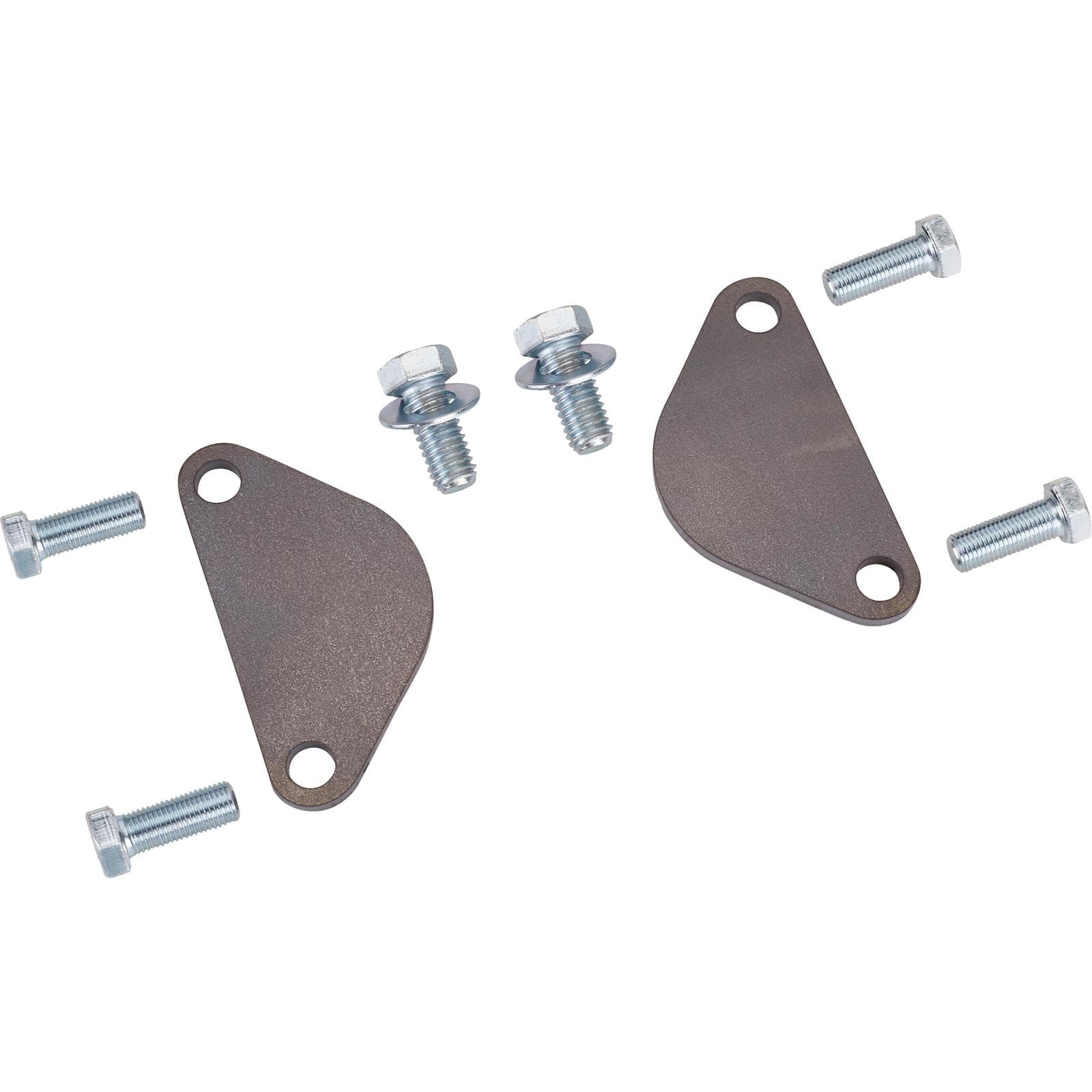 1955-57 Tri-5 Chevy LS Swap Engine Motor/Trans Mount Kit