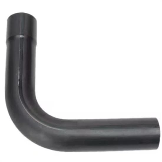 LS Swap Single Turbo Hot Side Kit, 4L60/4L80 Crossover, 85mm