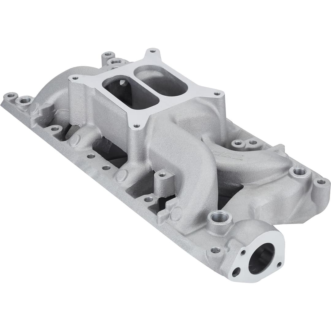 Small Block Ford Eliminator Intake & Sniper 2 EFI Conversion Kit