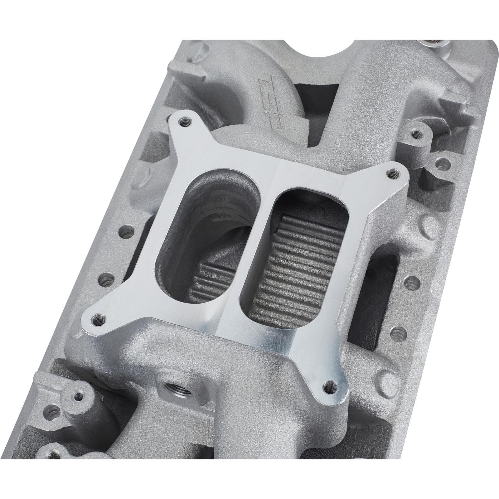 Small Block Ford Eliminator Intake & Sniper 2 EFI Conversion Kit