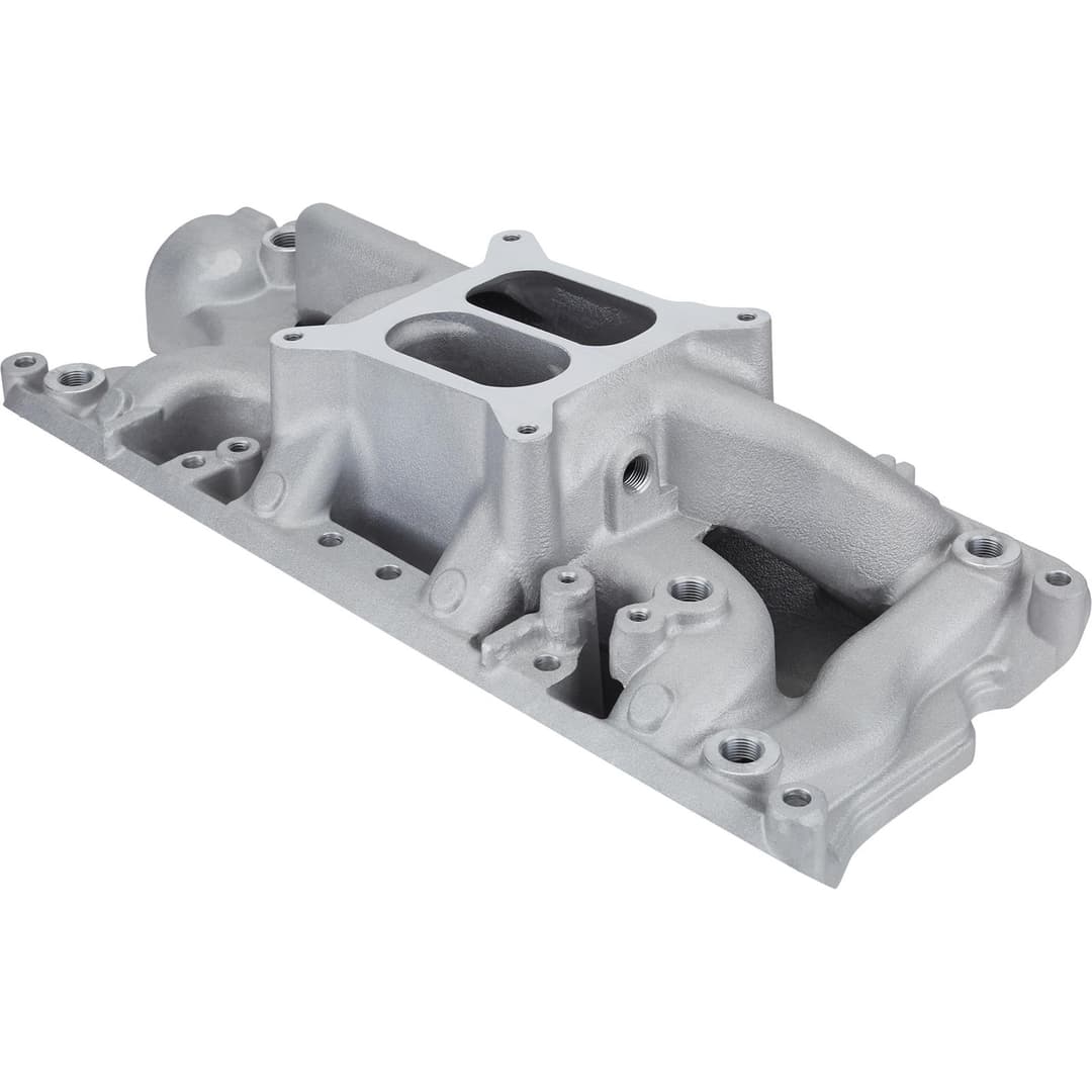 Small Block Ford Eliminator Intake & Sniper 2 EFI Conversion Kit