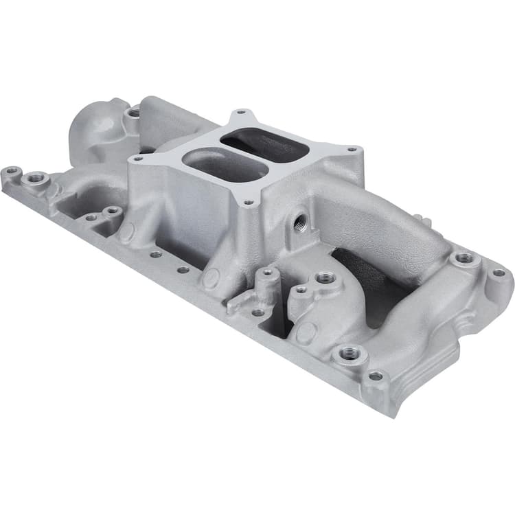 Small Block Ford Eliminator Intake & Sniper 2 EFI Conversion Kit