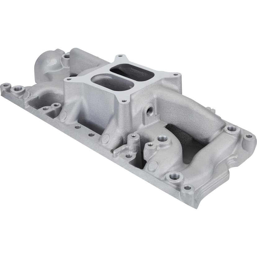 Small Block Ford Eliminator Intake & Sniper 2 EFI Conversion Kit